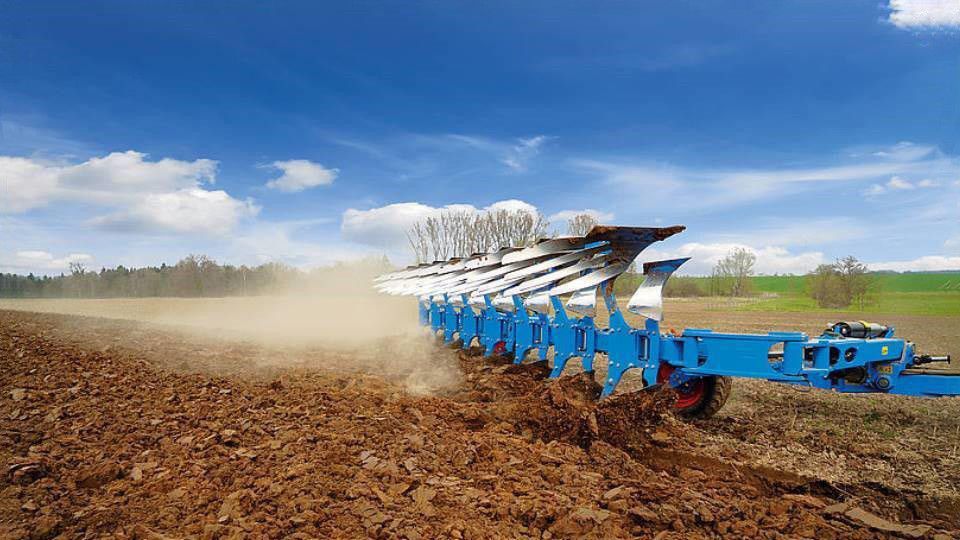 RICKERBY - Rickerby - New Machinery - Farm Cultivators - Drills ...
