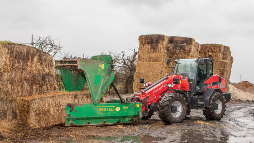 MORRIS CORFIELD - Morris Corfield - Franchises - Schaffer ...