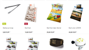 CLAAS EASTERN - News and Offers