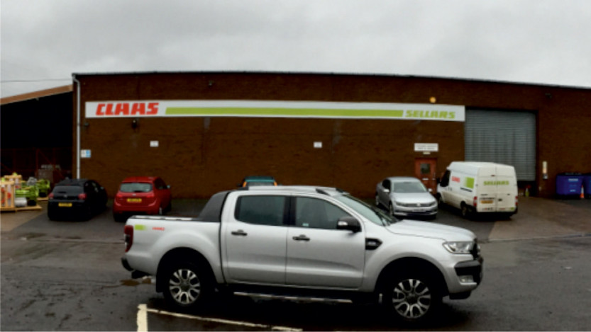 Contact Cupar