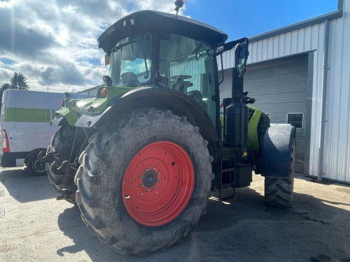 SELLARS - Used Machinery Stock