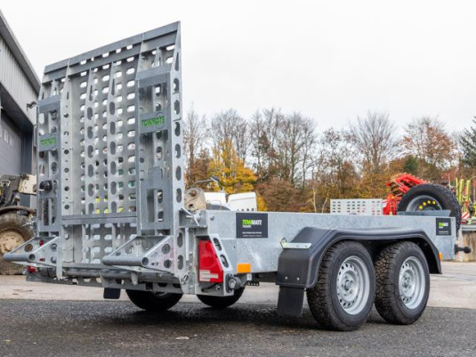 HAMBLYS - All Machinery Stock