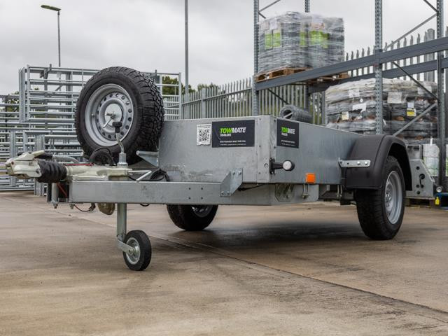 HAMBLYS - All Machinery Stock