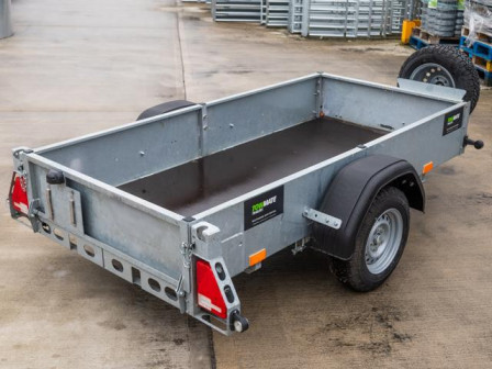 HAMBLYS - All Machinery Stock