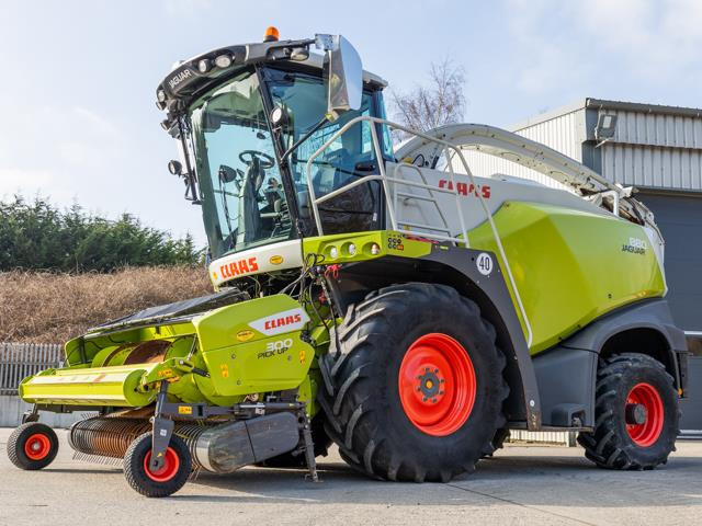 HAMBLYS - HAMBLYS - Leading Agricultural Machinery Dealer - South West