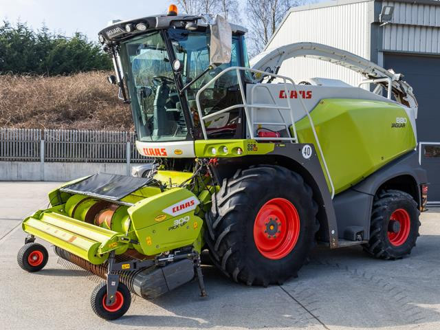 HAMBLYS - HAMBLYS - Leading Agricultural Machinery Dealer - South West