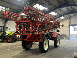 Used Sprayers for sale | Bateman RB26 | OT-2016061