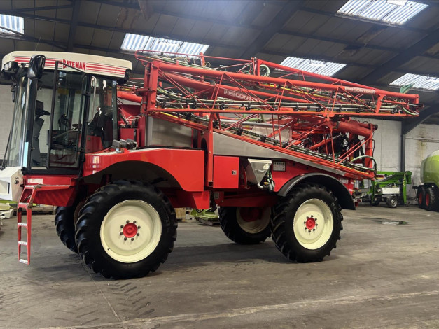 Used Sprayers for sale | Bateman RB26 | OT-2016061