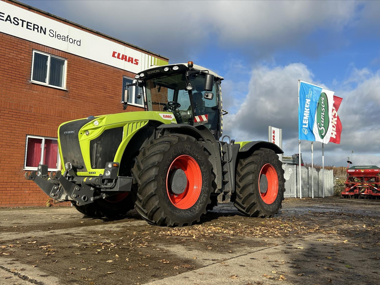 AgMachinery - Used Machinery