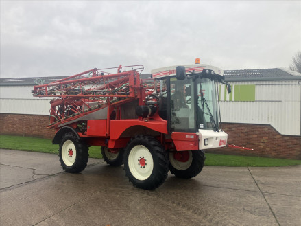 Used Sprayers for sale | Bateman RB26 | OT-2016061