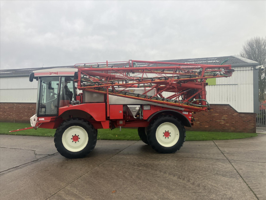 Used Sprayers for sale | Bateman RB26 | OT-2016061