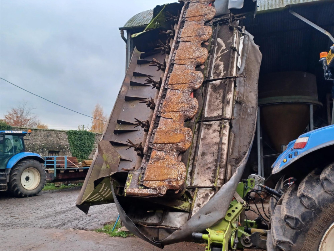 AgMachinery - Homepage