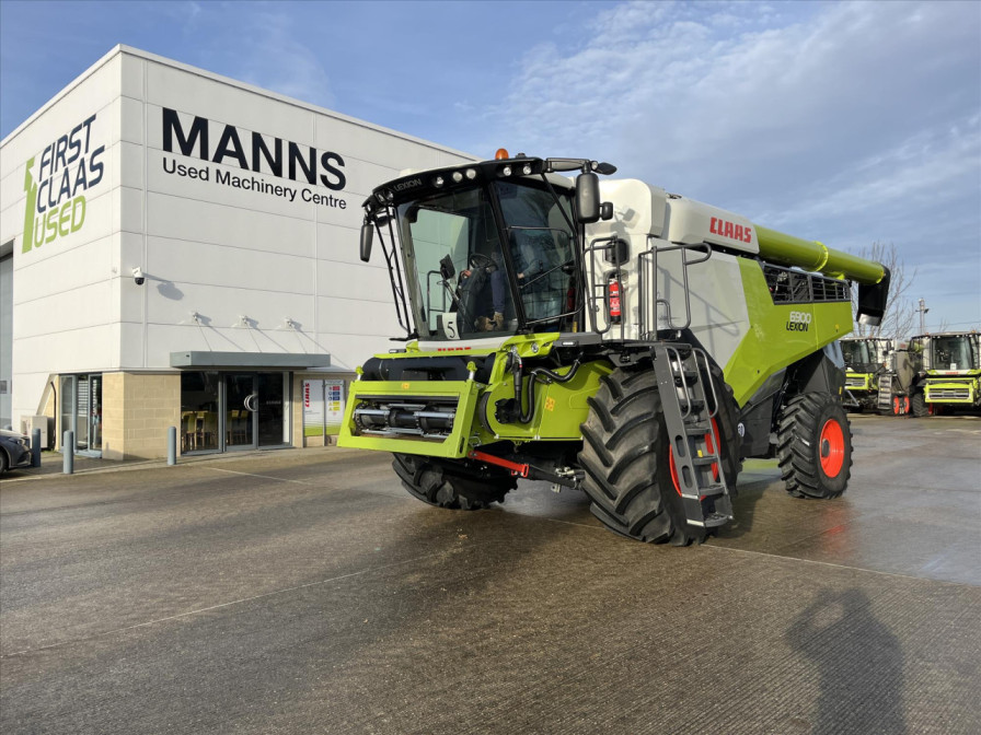 AgMachinery - Homepage