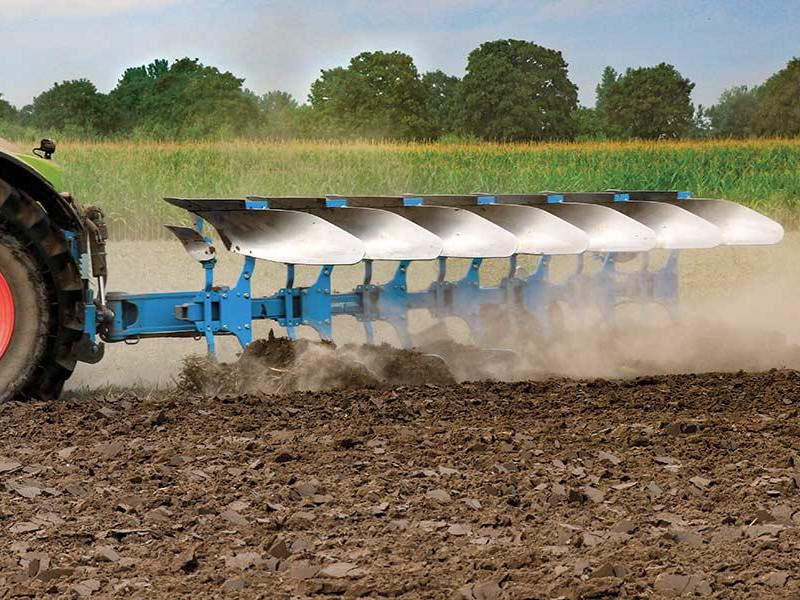 New for sale | Lemken JUWEL 8 MV PLOUGH | 11018642