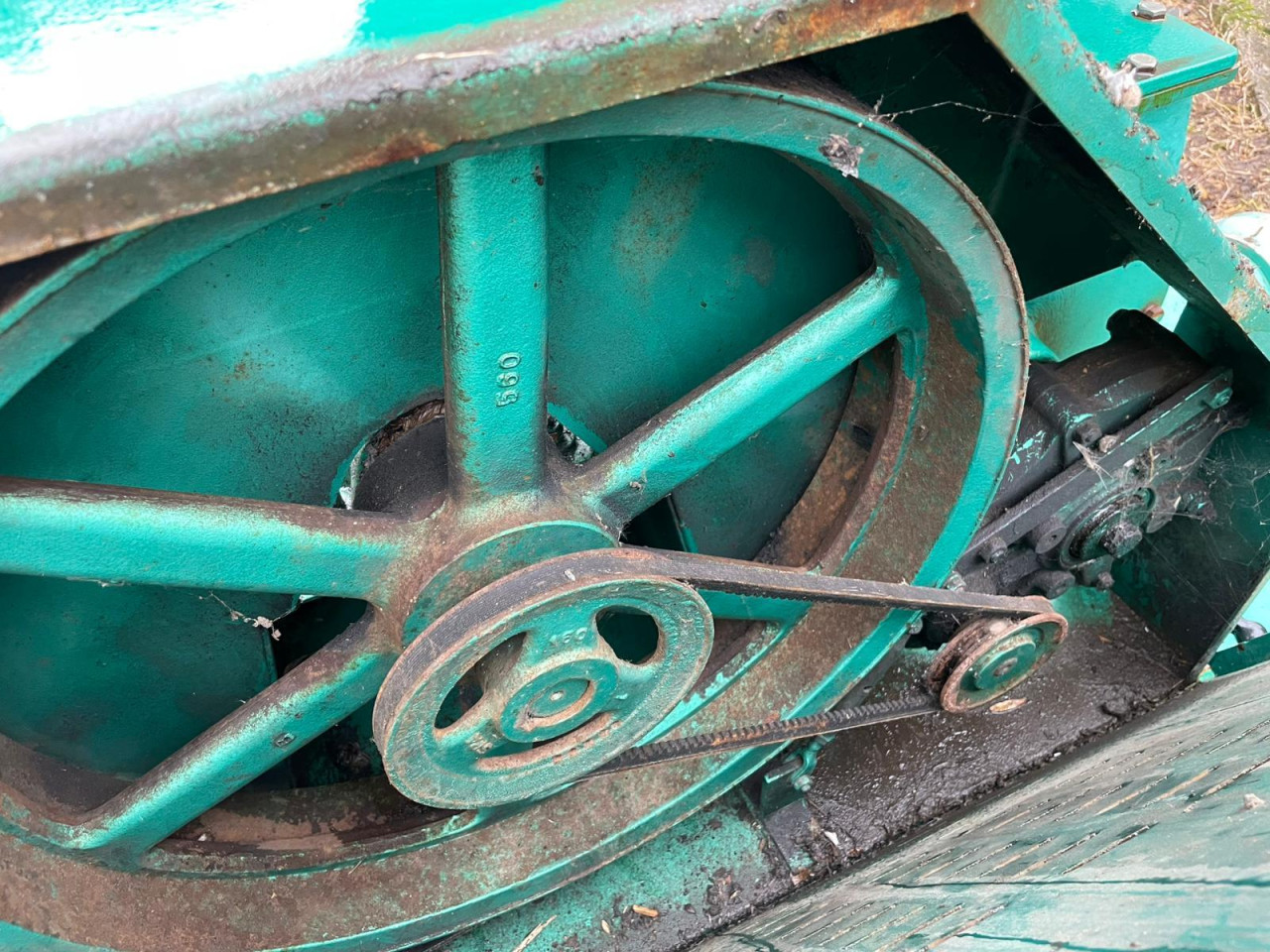 Used for sale | Pam Puma PUMA 40 | 11017242