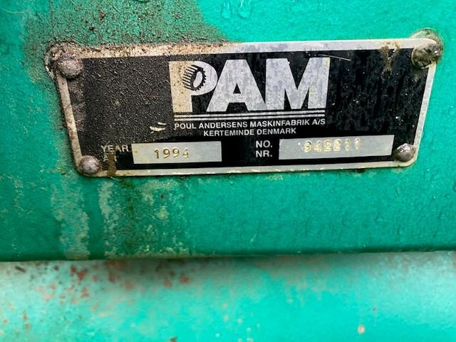Used for sale | Pam Puma PUMA 40 | 11017242